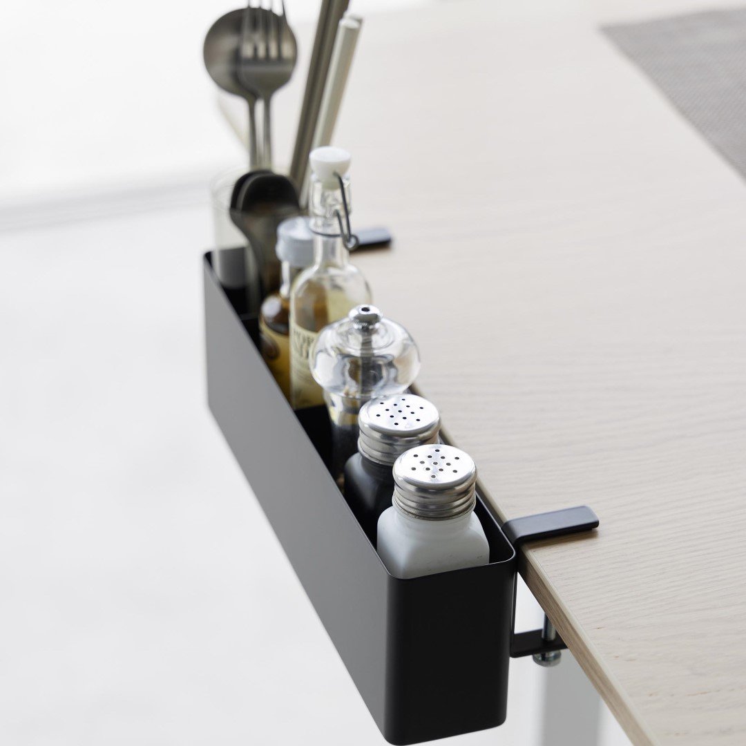 【tower】 テーブル横リモコンラック｜リビング用品,ツールケース,リモコンラック｜kurasso（クラッソ）