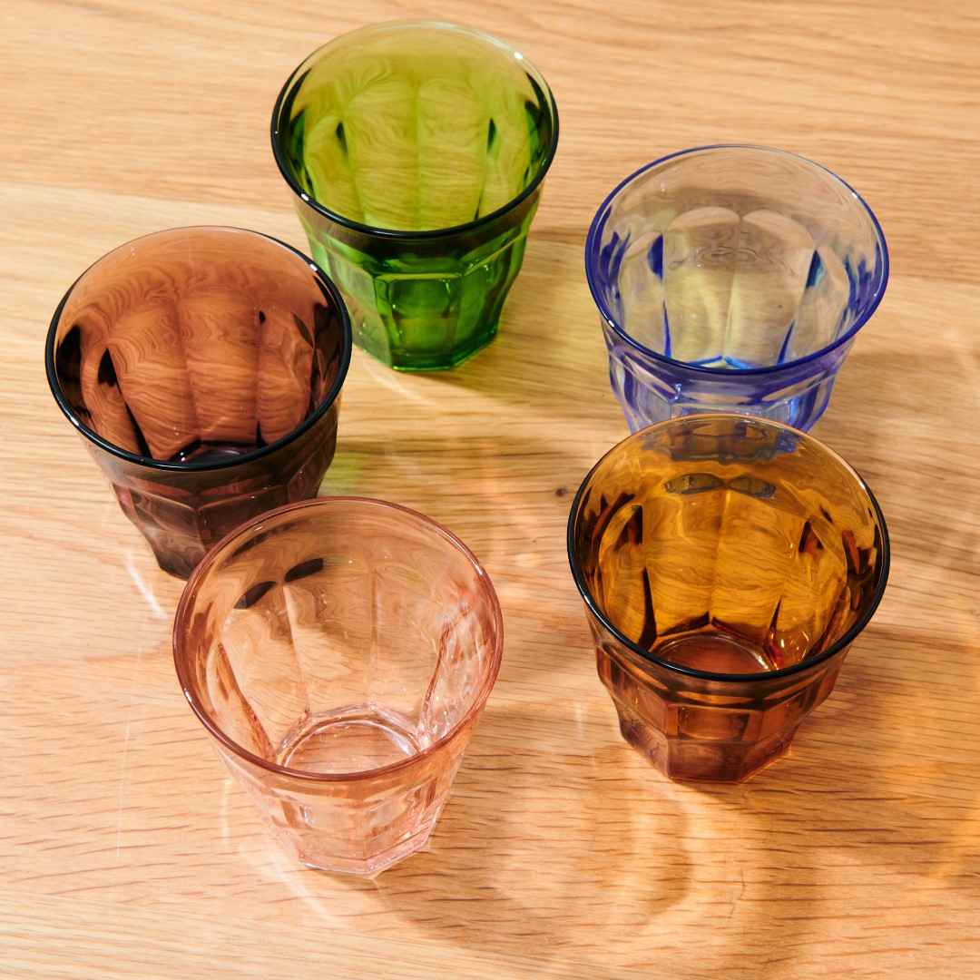 【DURALEX】 ピカルディ 250mL｜キッチン用品,食器,グラス・タンブラー・コップ｜kurasso（クラッソ）