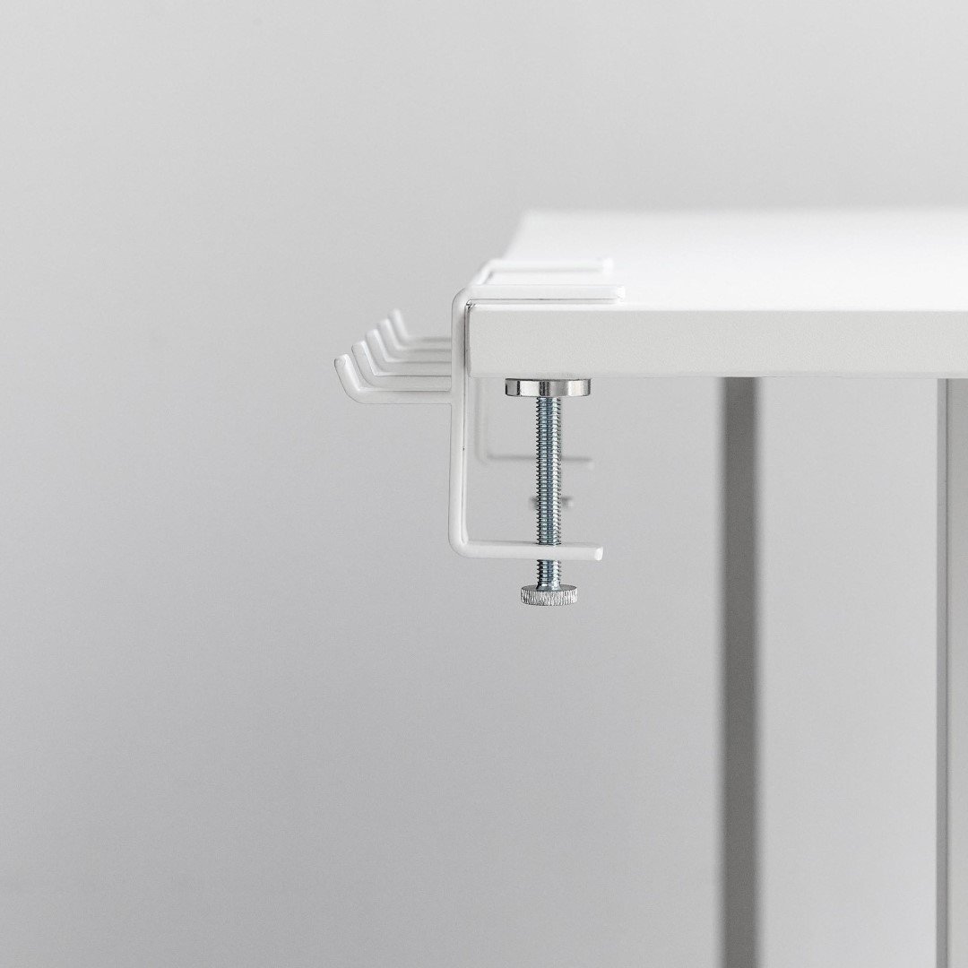 【tower】 テーブル横フック｜リビング用品,収納｜kurasso（クラッソ）