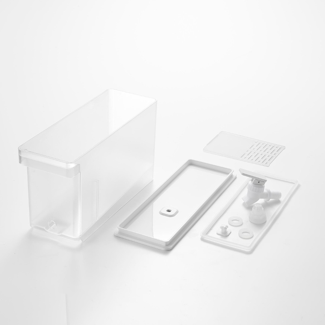 【tower】 冷蔵庫ドリンクサーバー 2.8L｜キッチン用品,ピッチャー・ポット,ピッチャー・水差し・冷水筒｜kurasso（クラッソ）