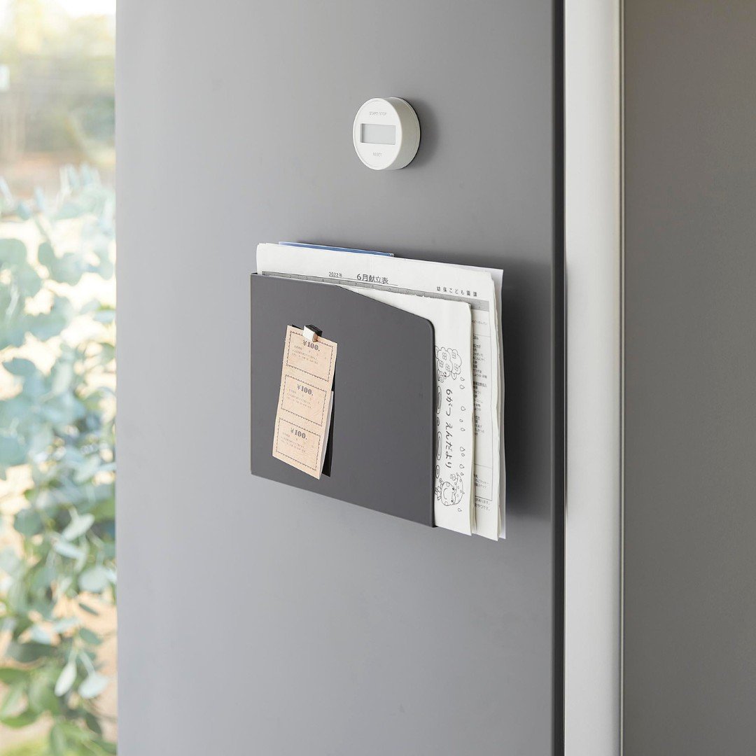 【tower】 マグネット プリントケース｜浮かせる収納,キッチンで使える浮かせる収納｜kurasso（クラッソ）
