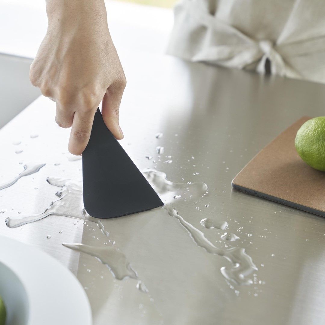 【tower】 マグネットシリコーンスクレーパー｜キッチン用品,キッチンツール,ヘラ・しゃもじ・スパチュラ｜kurasso（クラッソ）