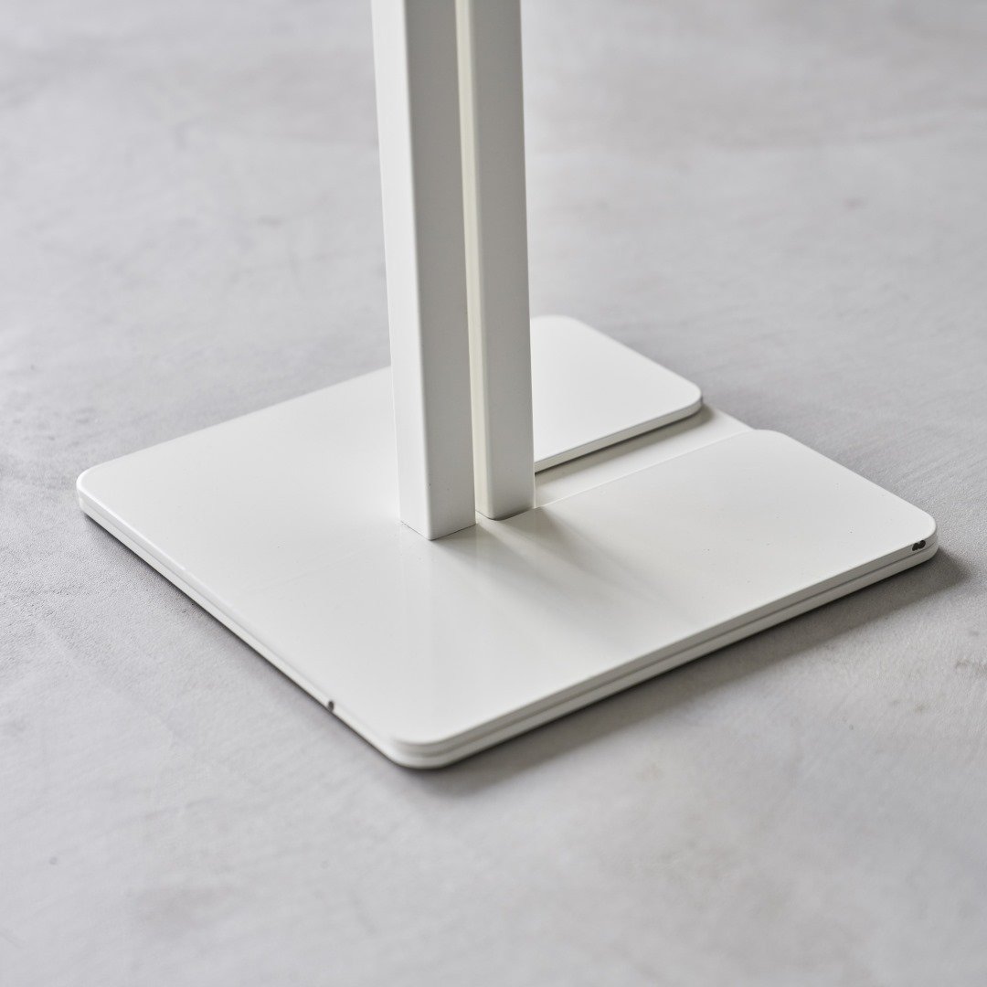 【tower】折り畳み室内物干し｜寝室・クローゼット,ハンガー｜kurasso（クラッソ）