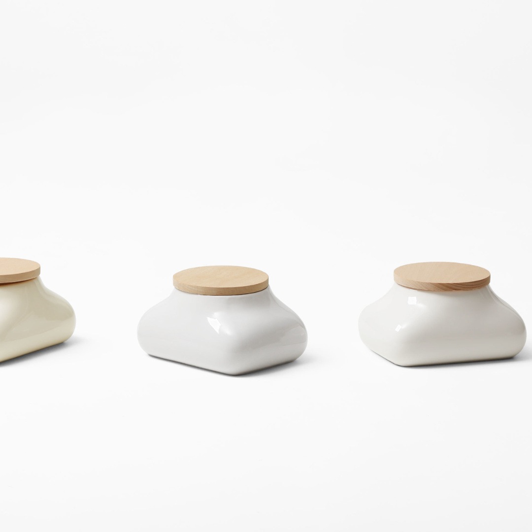 【ideaco】 Mochi ウェットシートケース｜リビング用品,ティッシュケース｜kurasso（クラッソ）