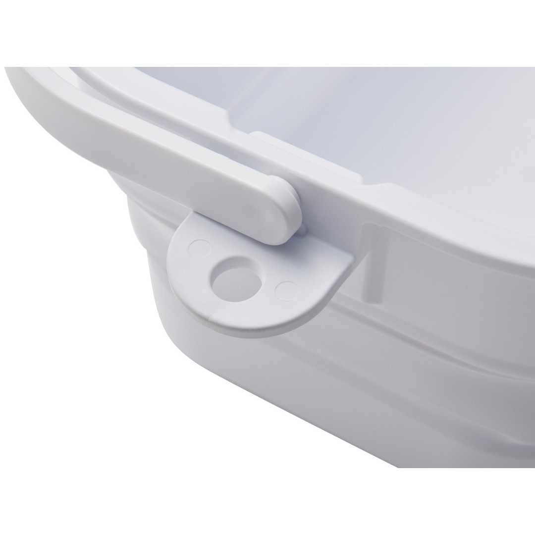 【ISETO】 折りたためる つけ置き洗いバケツ｜リビング用品,掃除用品｜kurasso（クラッソ）