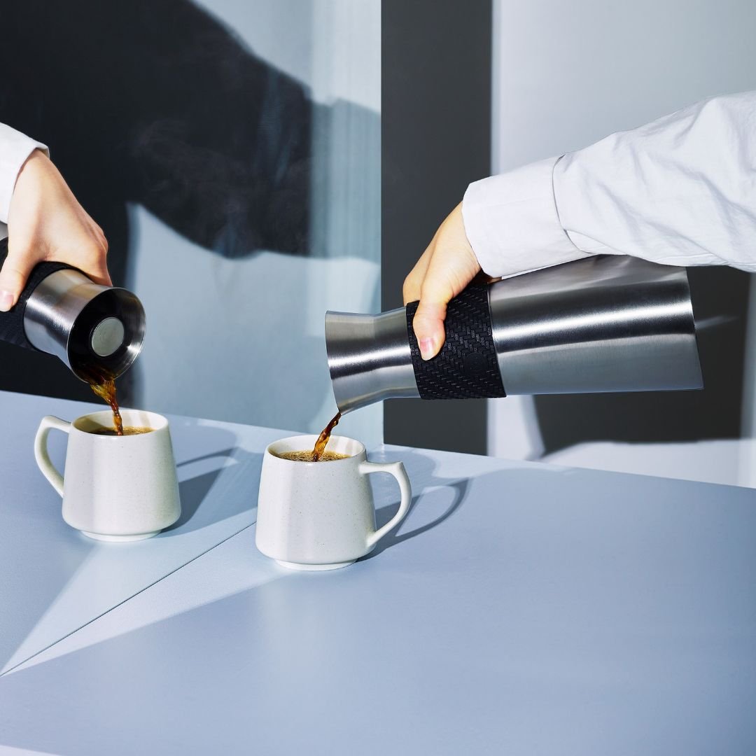 【cores】 ビーフラスク グランデ 900ml｜キッチン用品,キッチンツール｜kurasso（クラッソ）