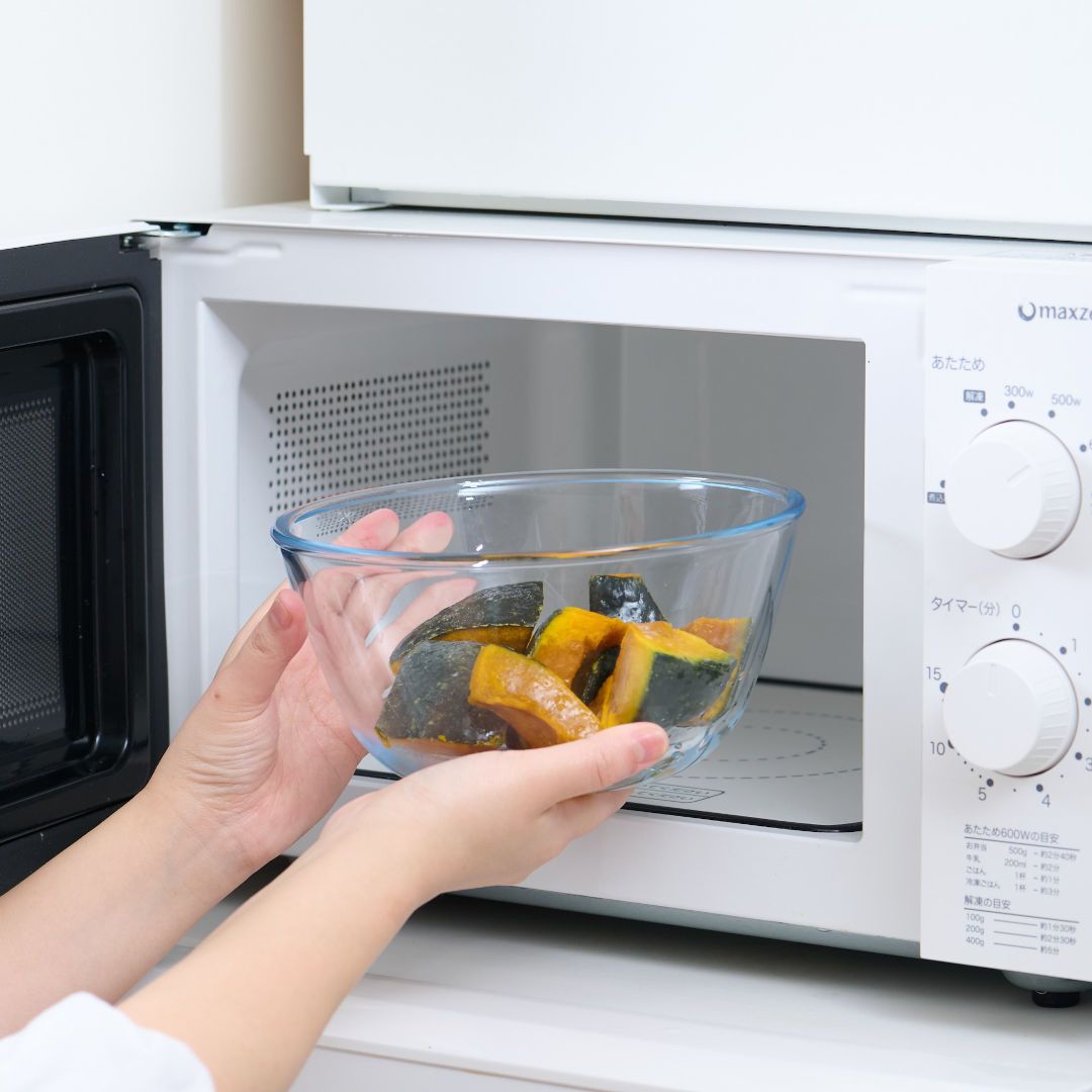 耐熱ガラスボウル 800ml｜キッチン用品,キッチンツール,ボウル・ざる・バット｜kurasso（クラッソ）