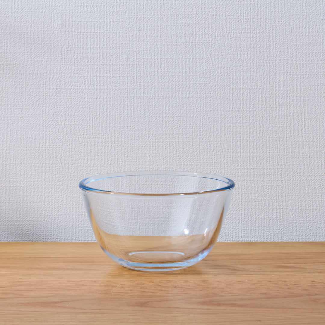 耐熱ガラスボウル 800ml｜キッチン用品,キッチンツール,ボウル・ざる・バット｜kurasso（クラッソ）