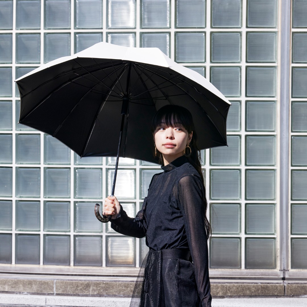 【marna】 shupatto アンブレラ UV 55cm｜ブランドから探す,marna（マーナ）｜kurasso（クラッソ）