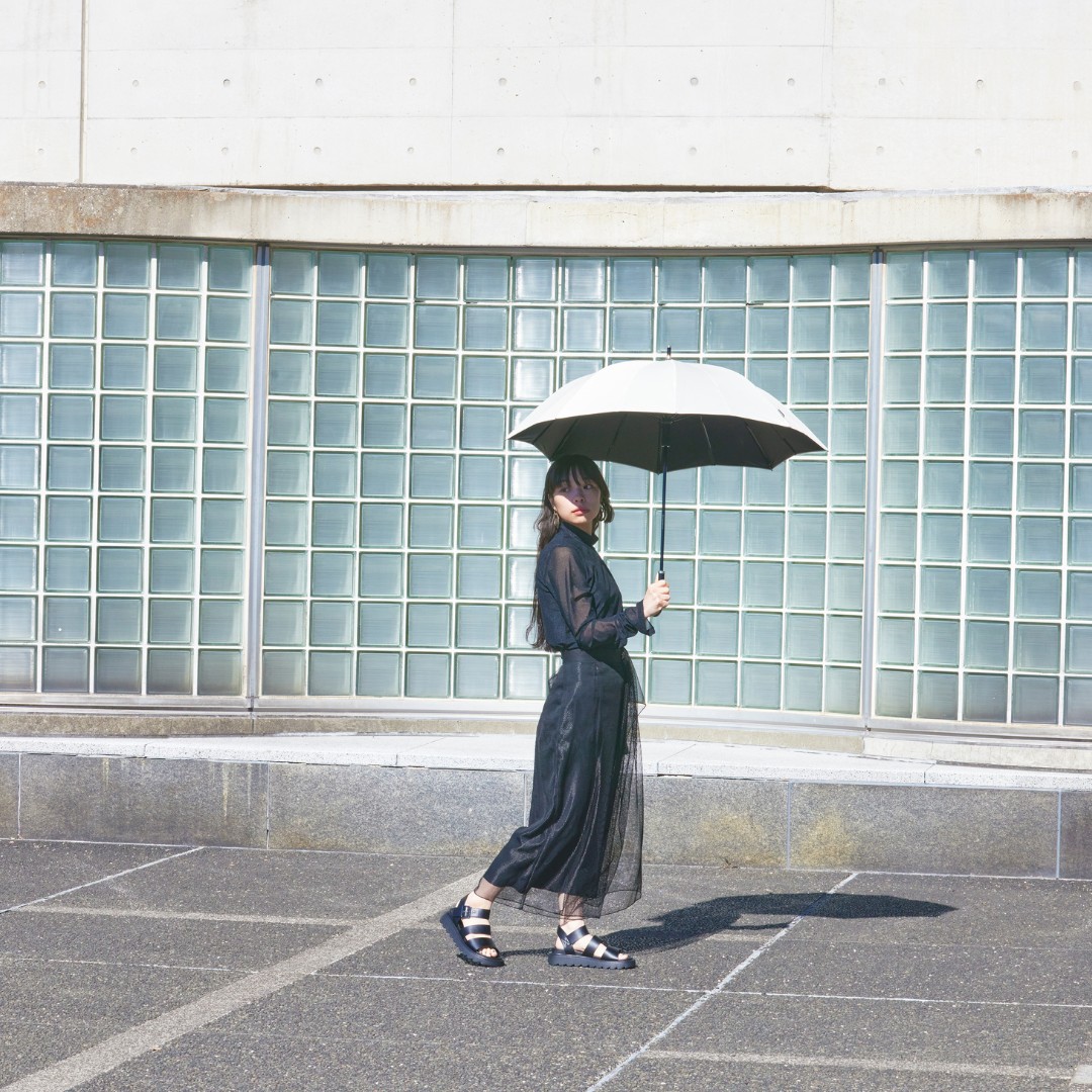 【marna】 shupatto アンブレラ UV 55cm｜ブランドから探す,marna（マーナ）｜kurasso（クラッソ）