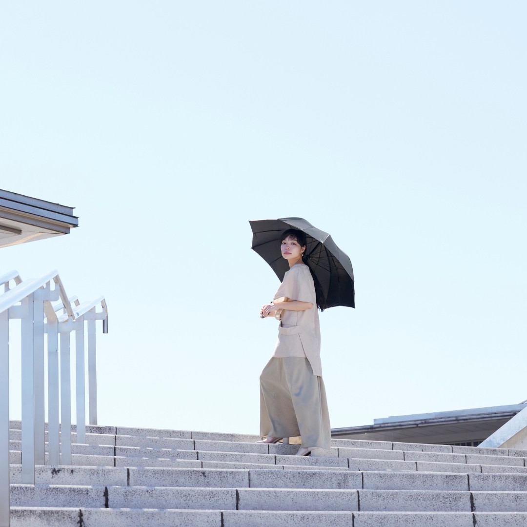 【marna】 shupatto アンブレラ UV 55cm｜ブランドから探す,marna（マーナ）｜kurasso（クラッソ）