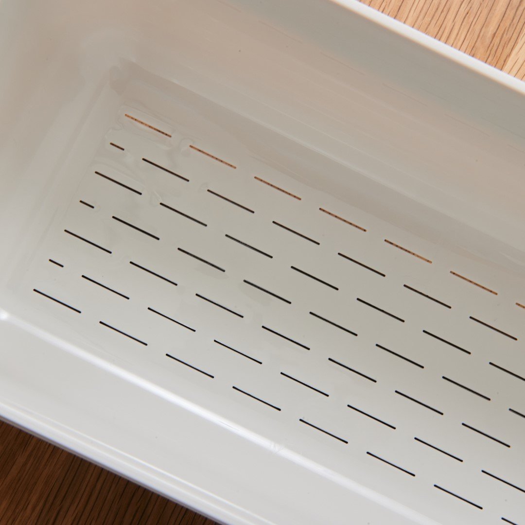 【AUX】 ぬか床ボックス｜リビング用品,ダストボックス｜kurasso（クラッソ）