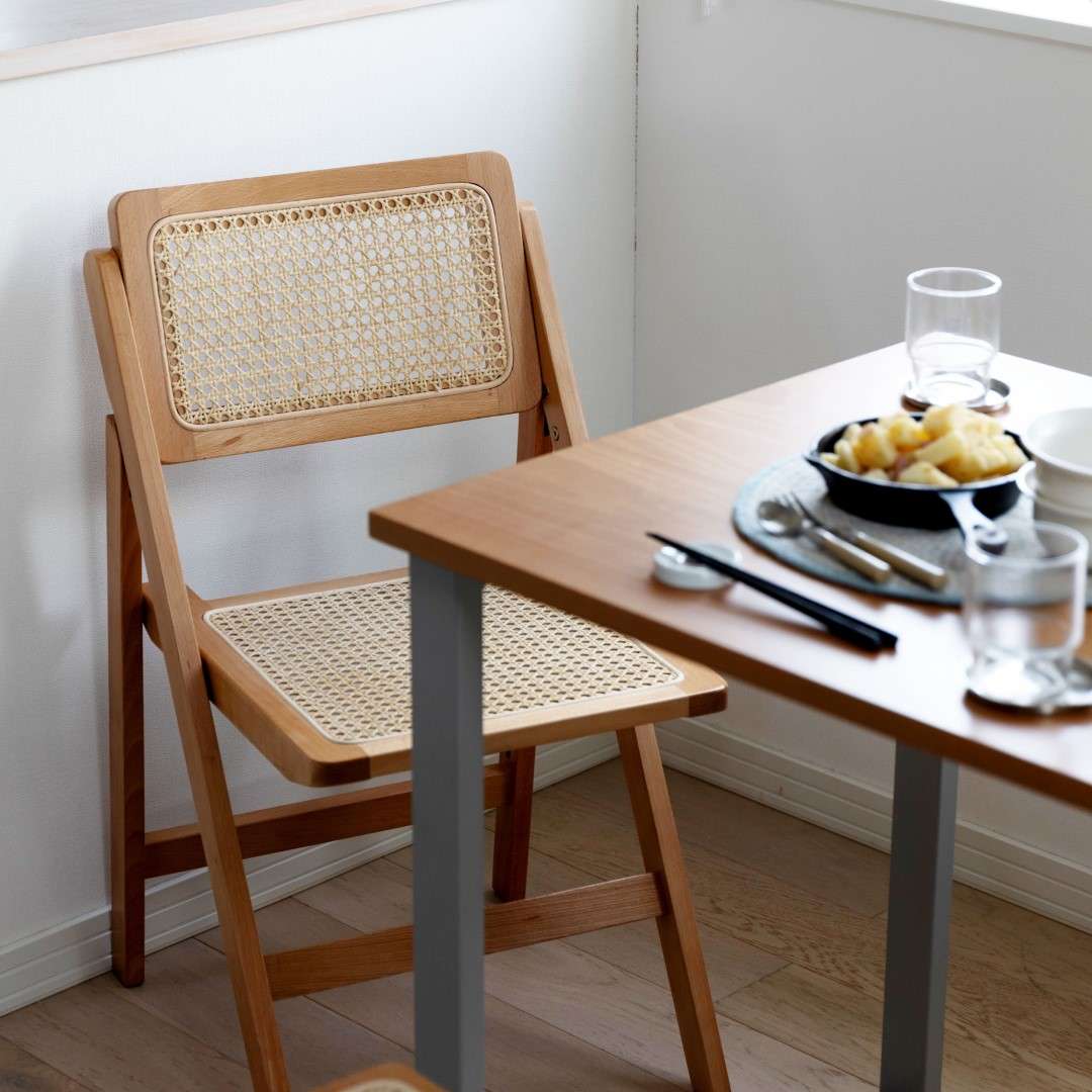 【Mash】 amuフォールディングチェア｜リビング用品,テーブル・チェア,チェア｜kurasso（クラッソ）