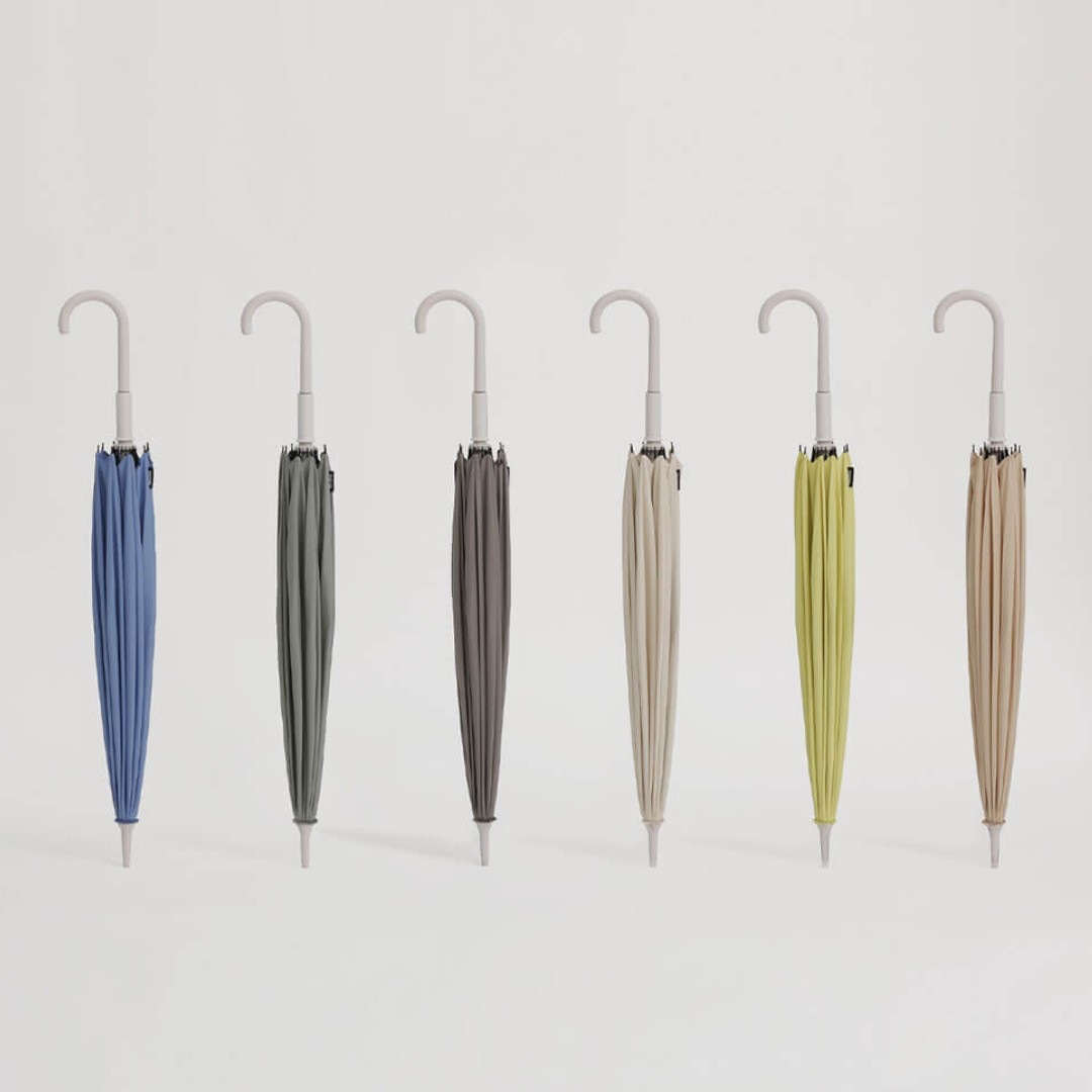 【marna】 shupatto アンブレラ 58cm｜ブランドから探す,marna（マーナ）｜kurasso（クラッソ）