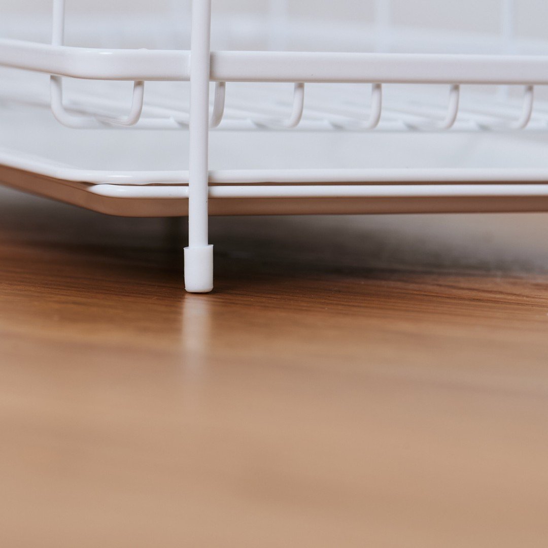 【フロウト】 積み重ね水切りバスケット 下段｜キッチン用品,水切りかご・水切りラック・シンク用品,水切りかご・水切りラック｜kurasso（クラッソ）