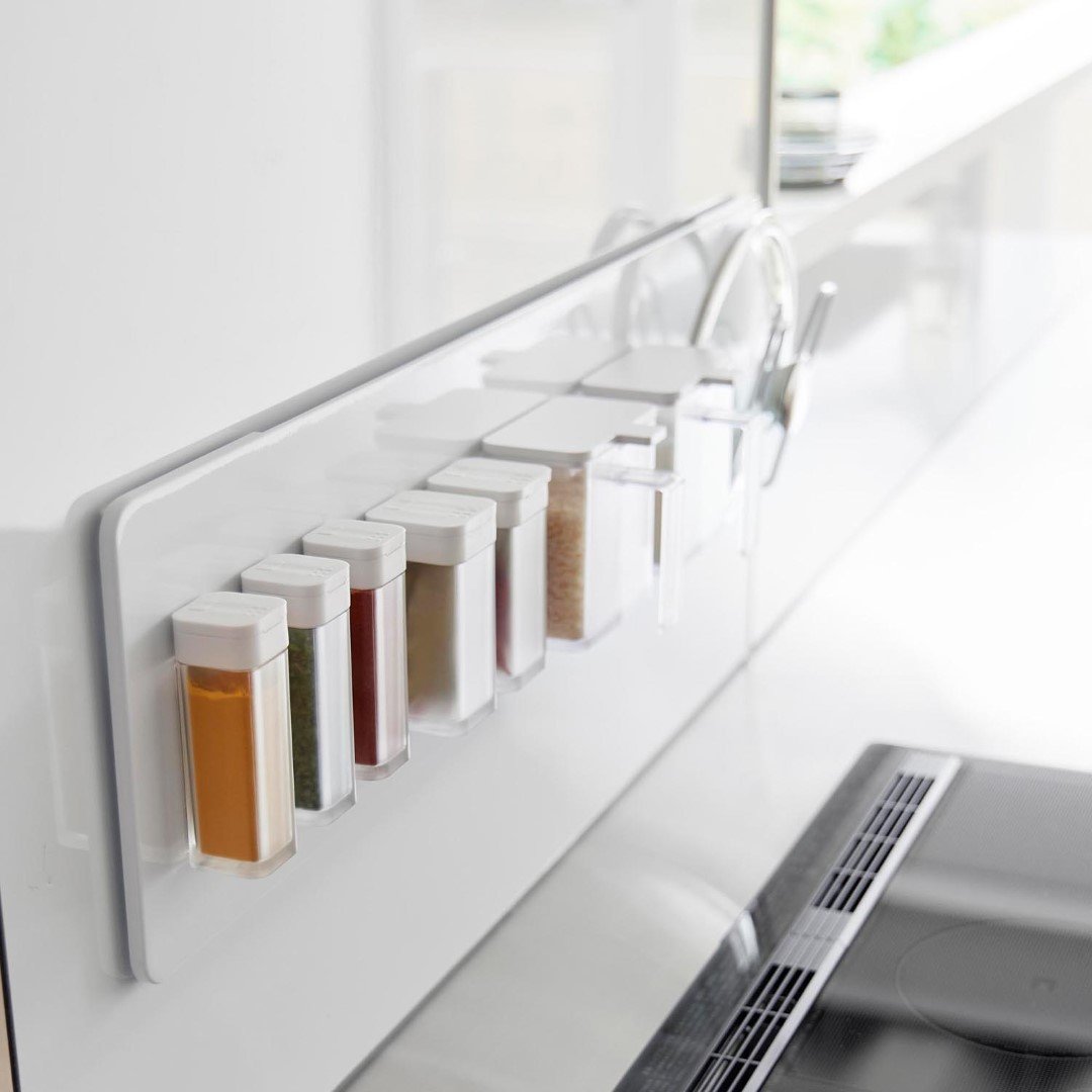 【tower】 フィルムフックスチールパネル ワイド ｜キッチン用品,キッチン収納｜kurasso（クラッソ）