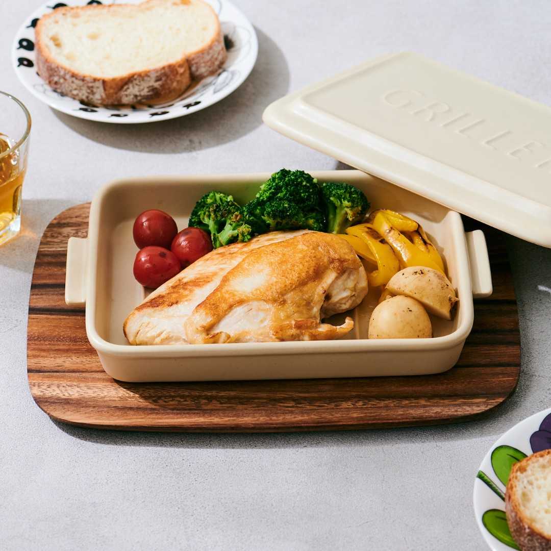 【TOOLS】 ウッドボード L｜キッチン用品,食器｜kurasso（クラッソ）