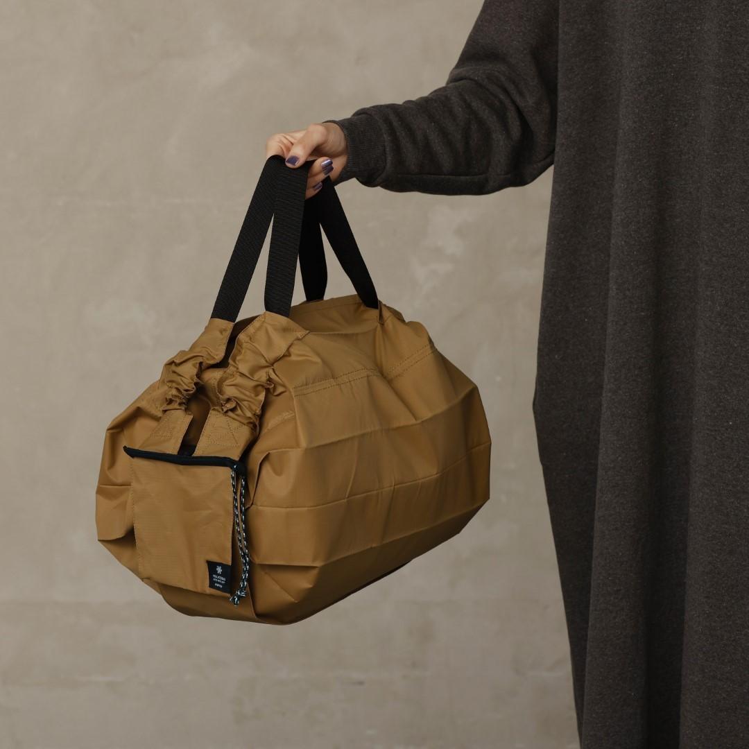 【marna】 Shupatto 保冷バッグ 20L｜リビング用品｜kurasso（クラッソ）