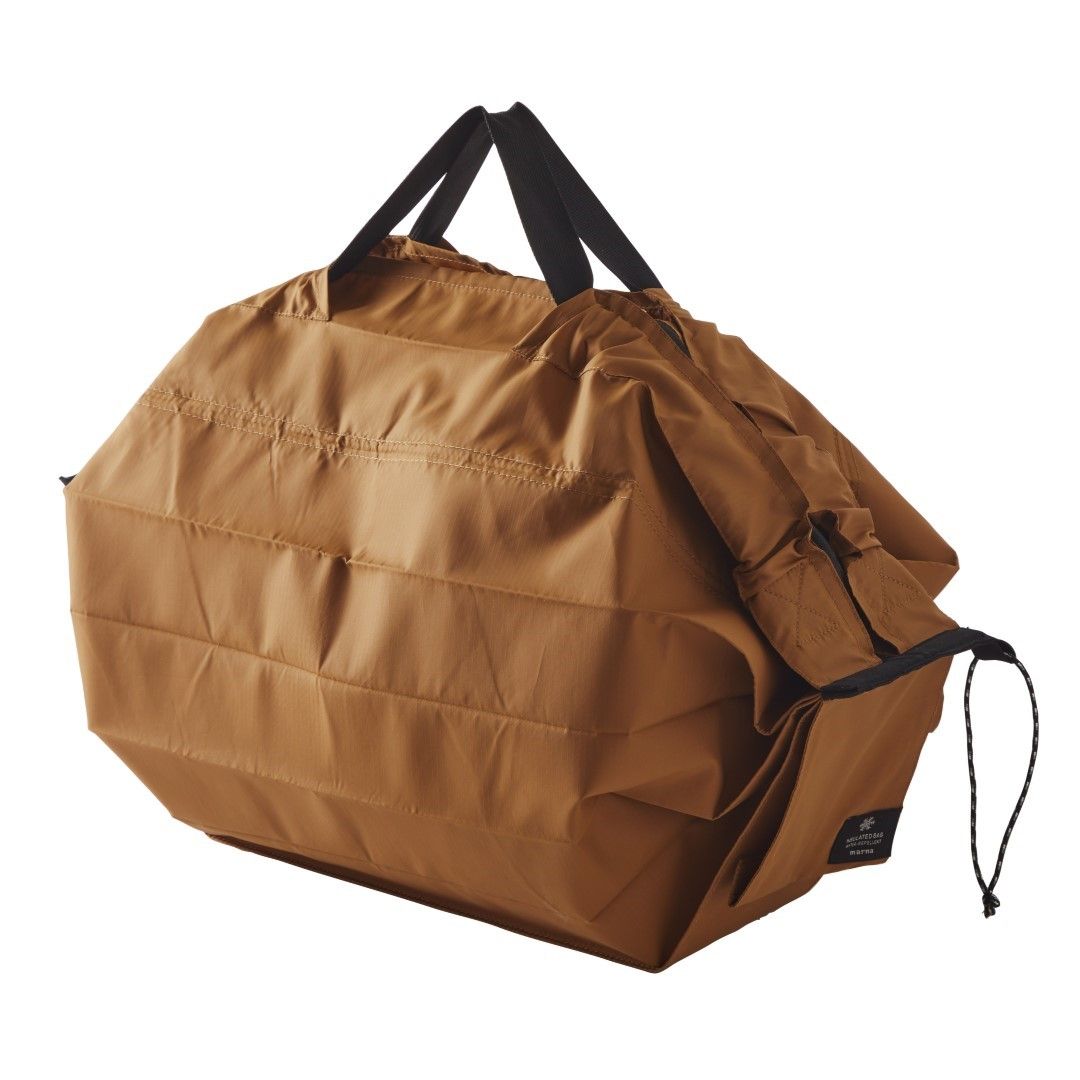 【marna】 Shupatto 保冷バッグ 20L｜リビング用品｜kurasso（クラッソ）