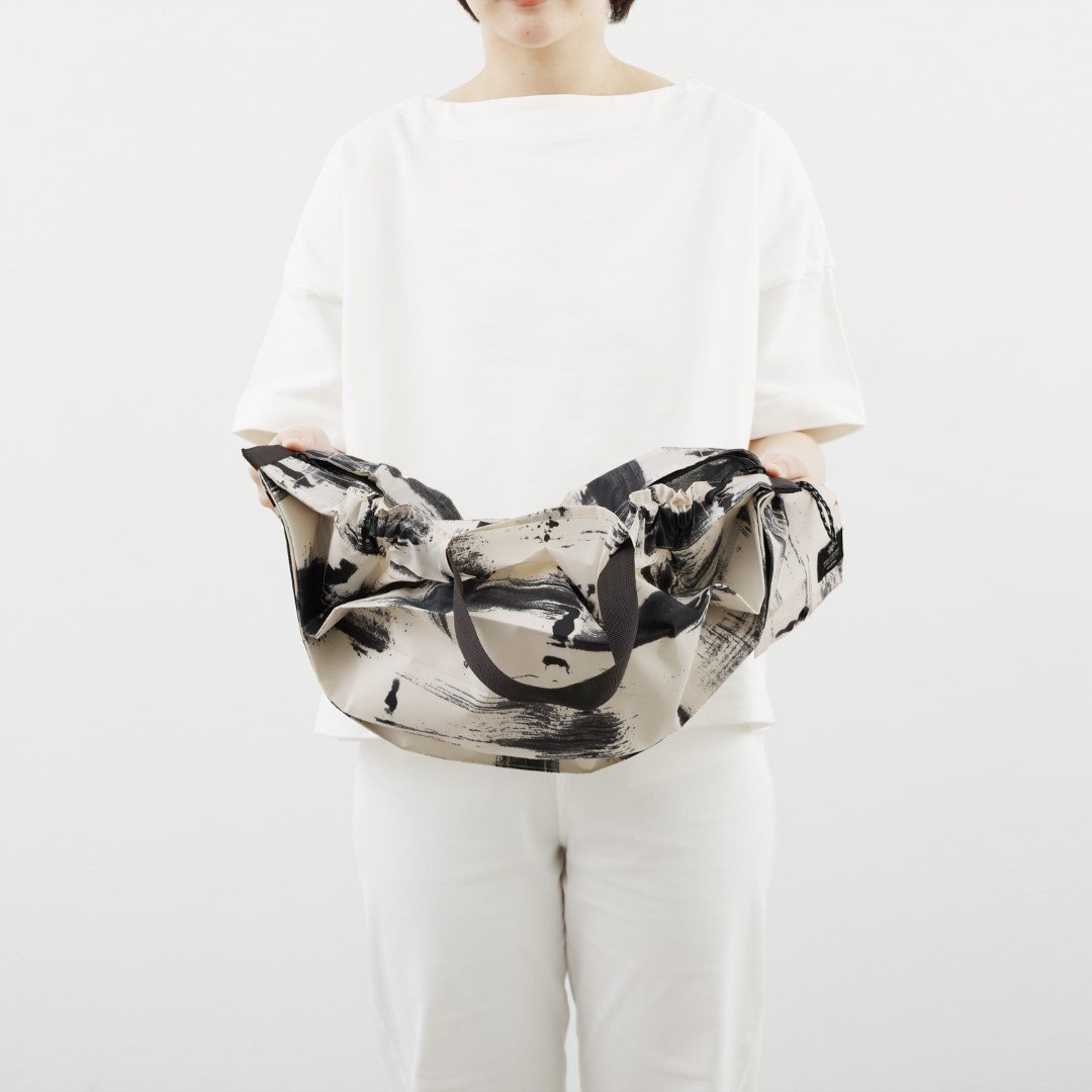 【marna】 Shupatto 保冷バッグ 20L｜リビング用品｜kurasso（クラッソ）