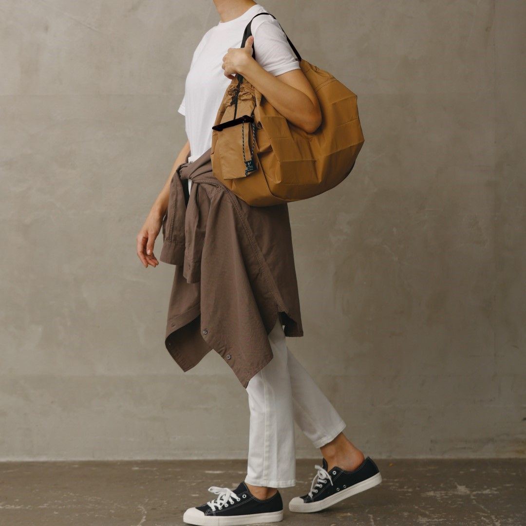 【marna】 Shupatto 保冷バッグ 20L｜リビング用品｜kurasso（クラッソ）