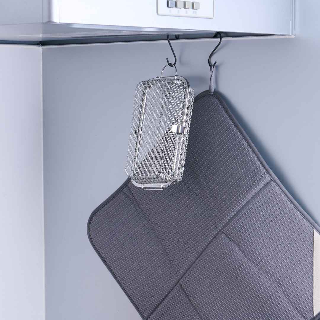 【bws SELECTION】すっきり暮らす 食洗機かご｜キッチン用品,水切りかご・水切りラック・シンク用品,水切りかご・水切りラック｜kurasso（クラッソ）