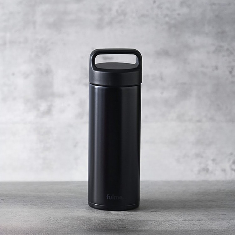 fulme. 水筒 ハンドル付 480ml FM-SR480｜Simple Style(シンプルスタイル),日用品｜kurasso（クラッソ）