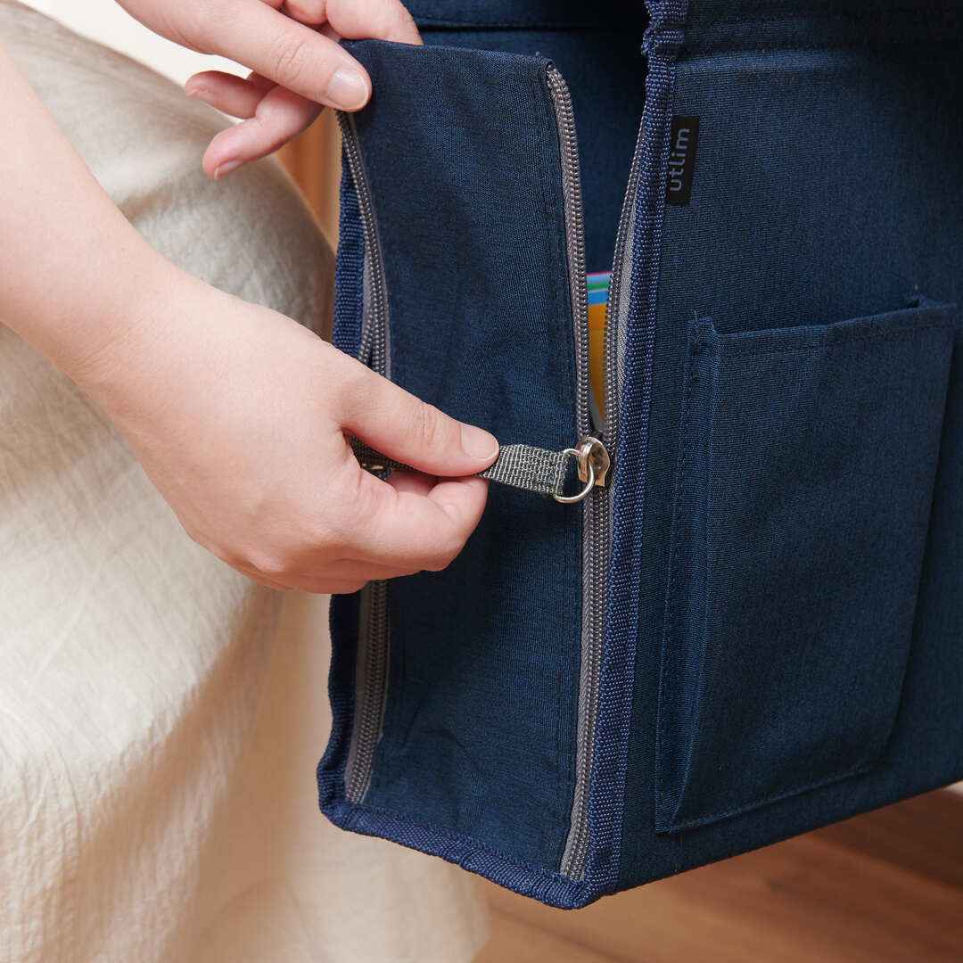 【utlim】 ハンギングボックス A4ファイル対応｜収納用品,吊下げ収納｜kurasso（クラッソ）