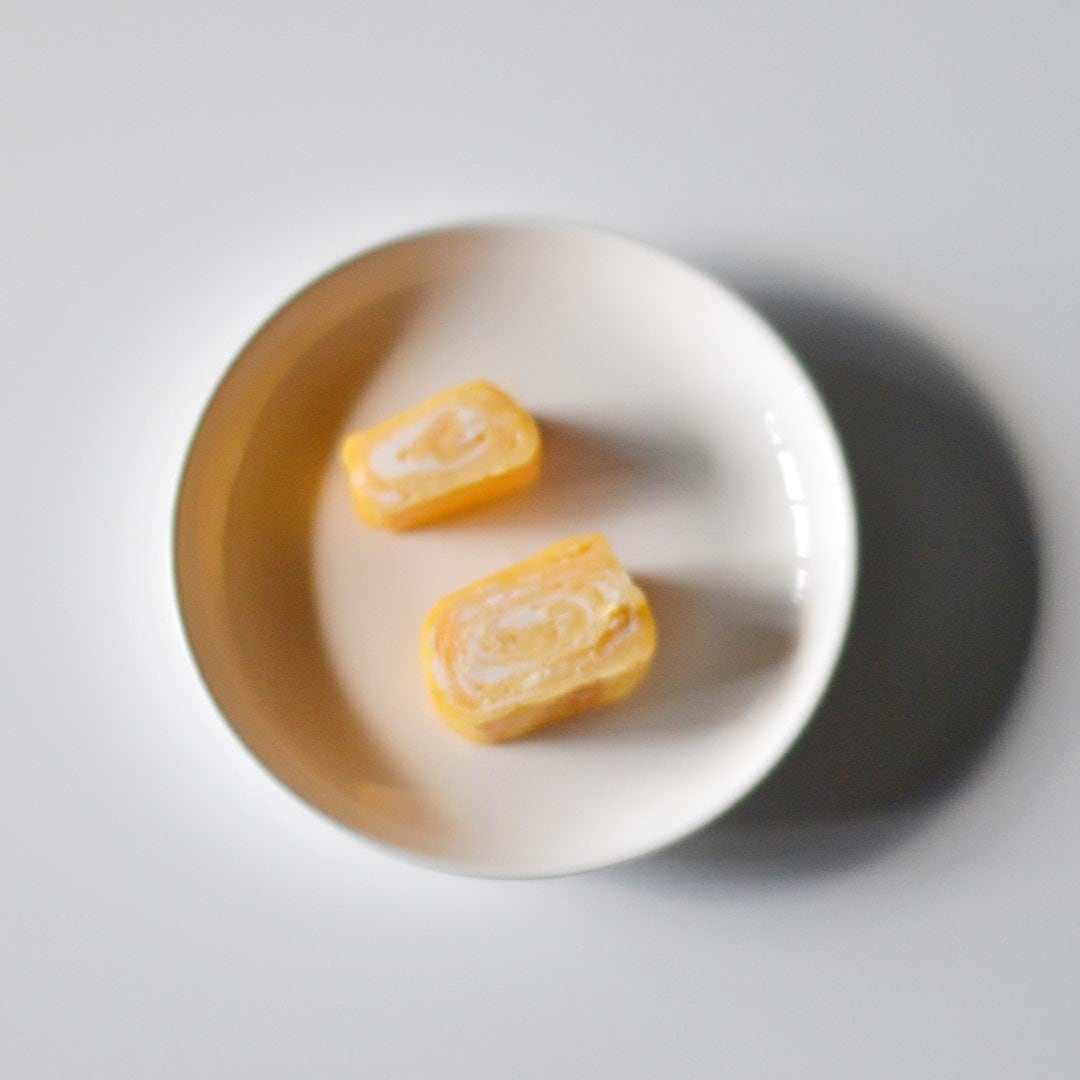 【bws SELECTION】 卵1個で！鉄の玉子焼き器｜キッチン用品｜kurasso（クラッソ）