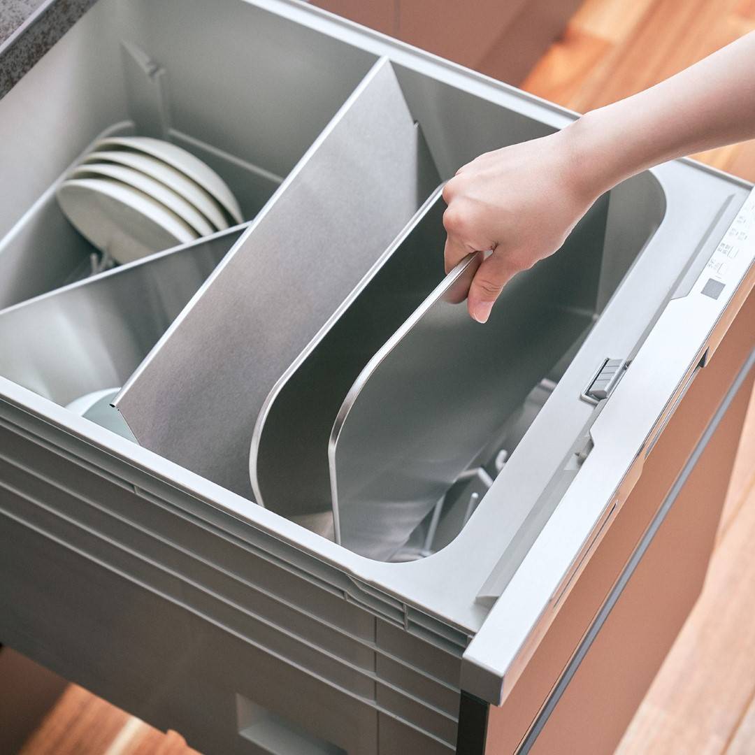 【AUX】 コンパクト4面レンジガード｜キッチン用品｜kurasso（クラッソ）