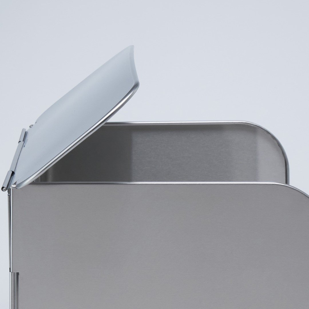 【AUX】 コンパクト4面レンジガード｜キッチン用品｜kurasso（クラッソ）