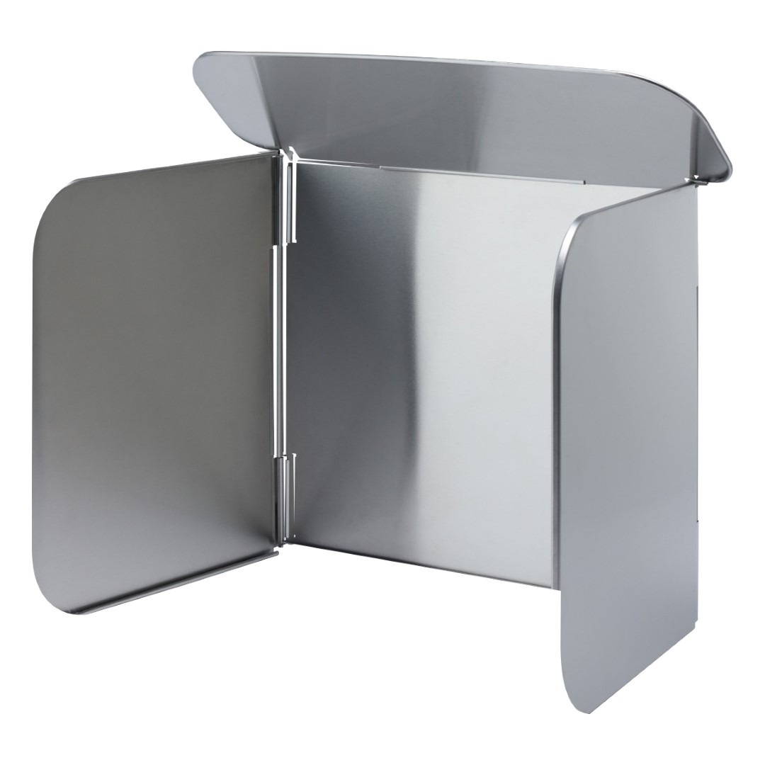 【AUX】 コンパクト4面レンジガード｜キッチン用品｜kurasso（クラッソ）