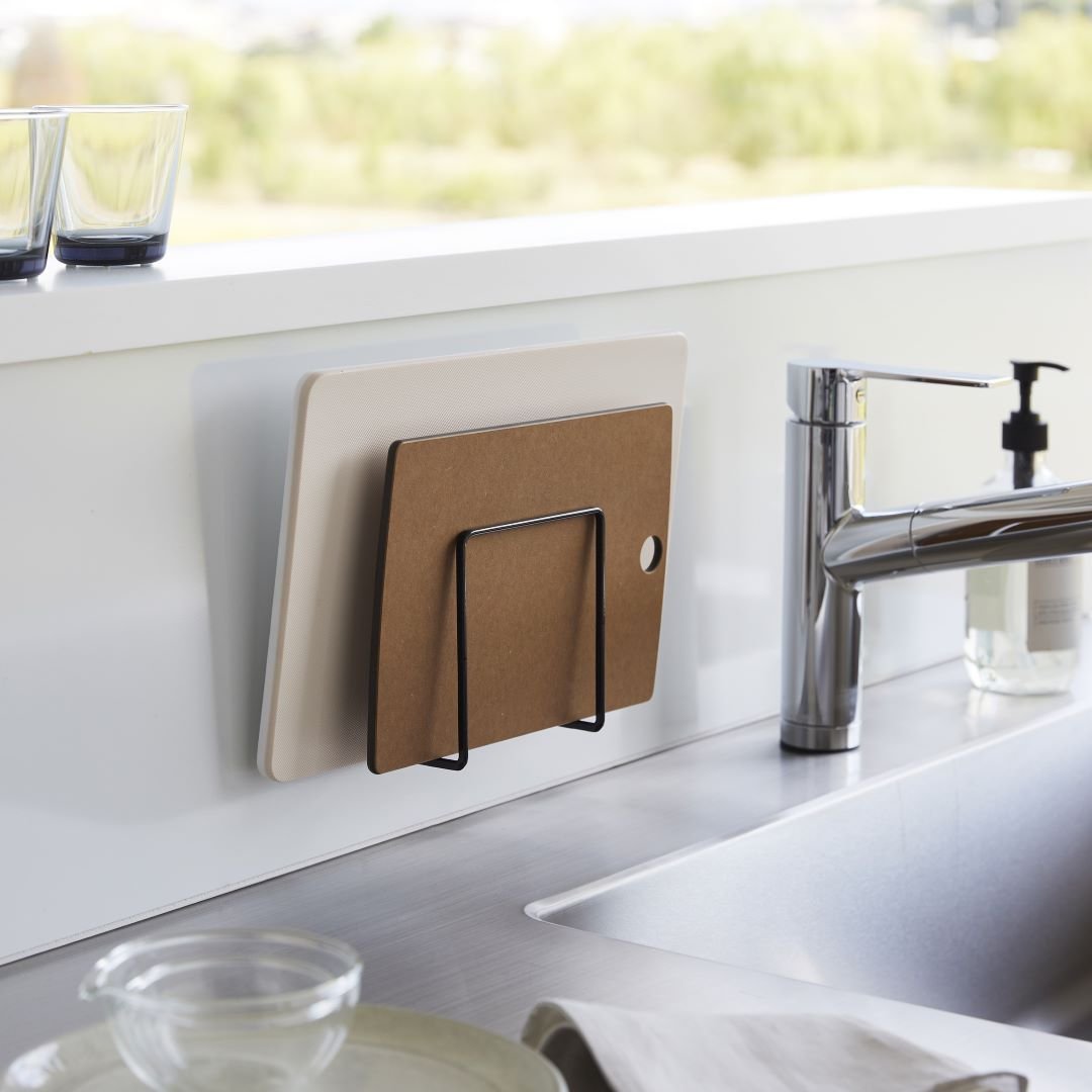 【tower】フィルムフックまな板ホルダー｜キッチン用品,キッチンツール｜kurasso（クラッソ）