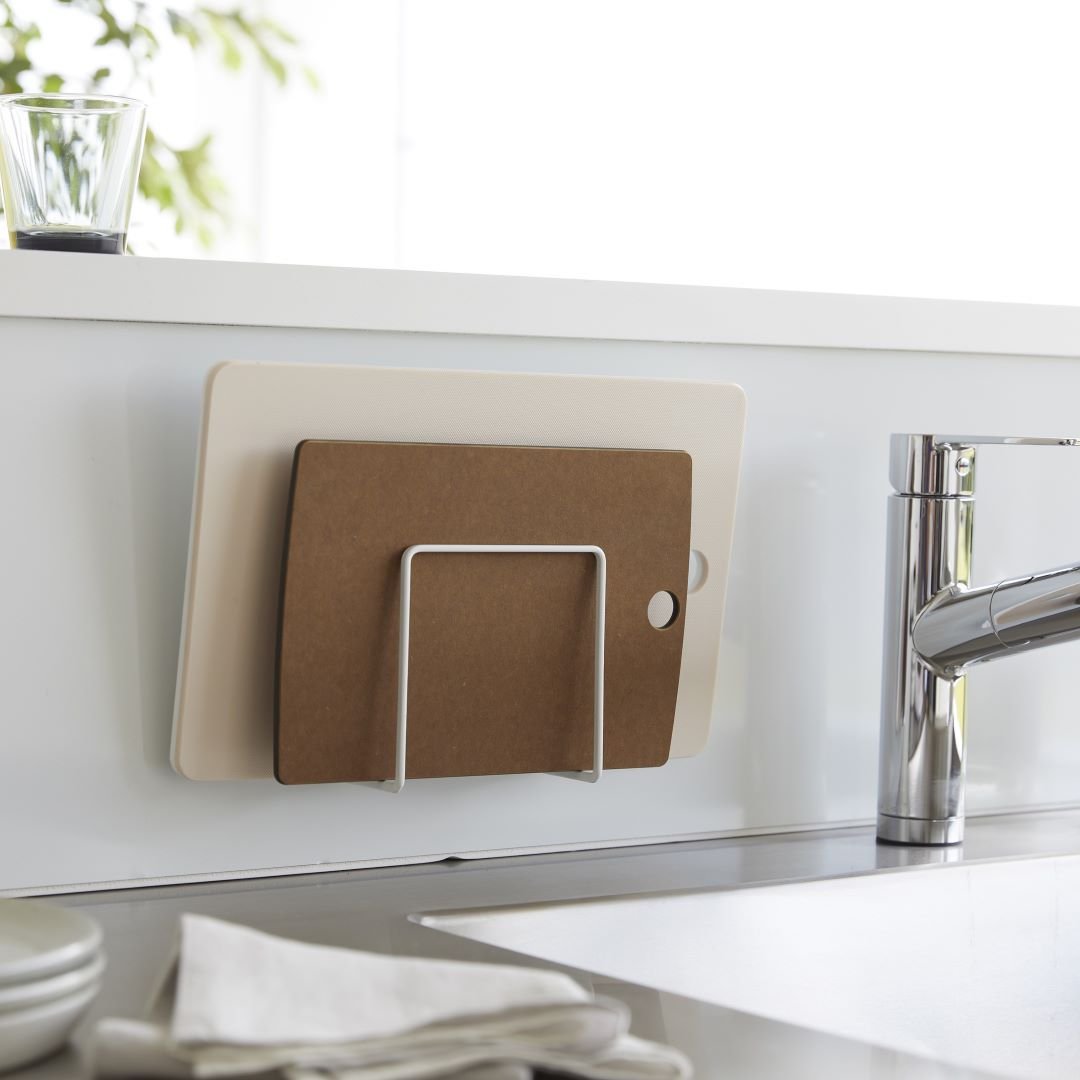 【tower】フィルムフックまな板ホルダー｜キッチン用品,キッチンツール｜kurasso（クラッソ）