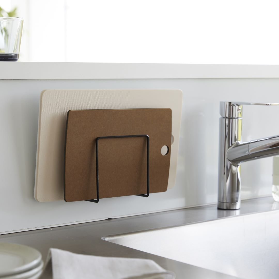 【tower】フィルムフックまな板ホルダー｜キッチン用品,キッチンツール｜kurasso（クラッソ）