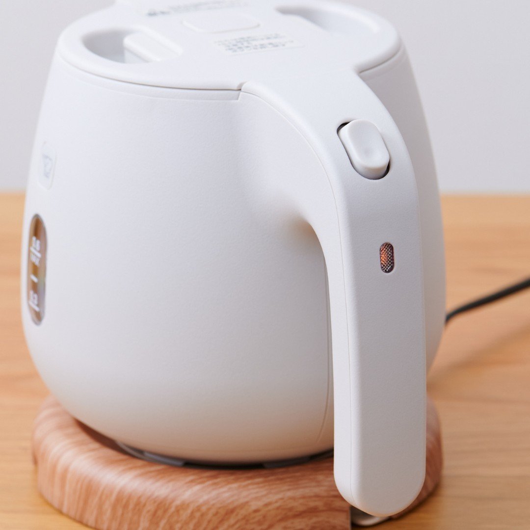 【象印】 電気ケトル 0.8L｜キッチン用品,キッチン家電・調理家電,電気ケトル・電気ポット｜kurasso（クラッソ）