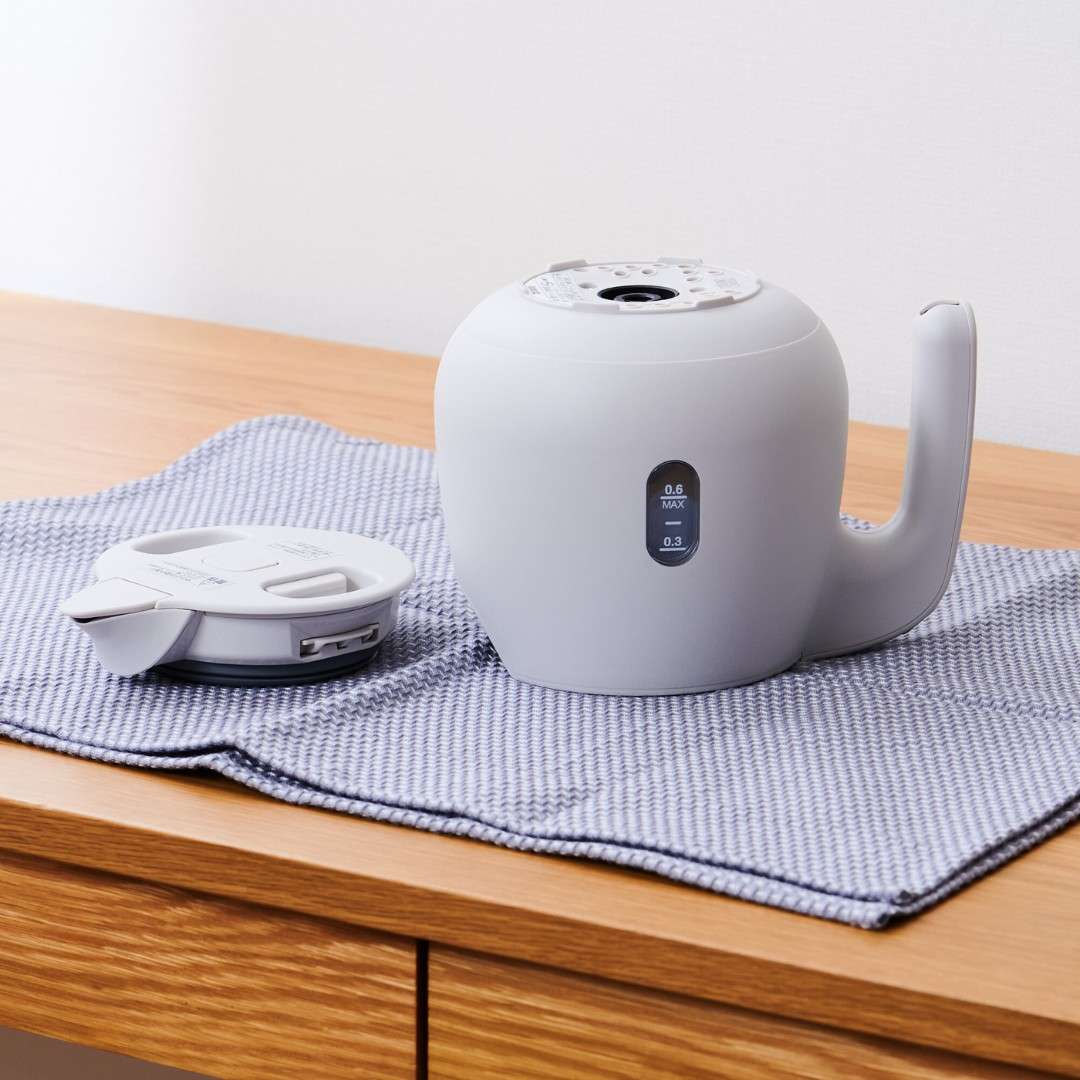 【象印】 電気ケトル 0.8L｜キッチン用品,キッチン家電・調理家電,電気ケトル・電気ポット｜kurasso（クラッソ）