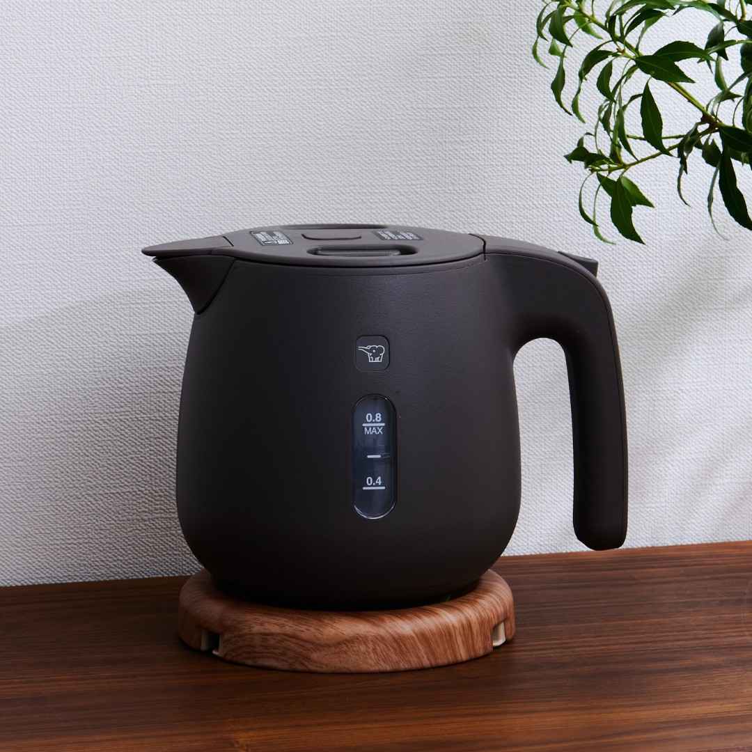 【象印】 電気ケトル 0.8L｜キッチン用品,キッチン家電・調理家電,電気ケトル・電気ポット｜kurasso（クラッソ）