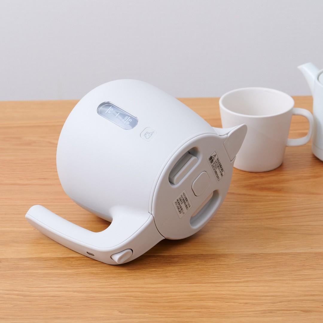 【象印】 電気ケトル 0.8L｜キッチン用品,キッチン家電・調理家電,電気ケトル・電気ポット｜kurasso（クラッソ）