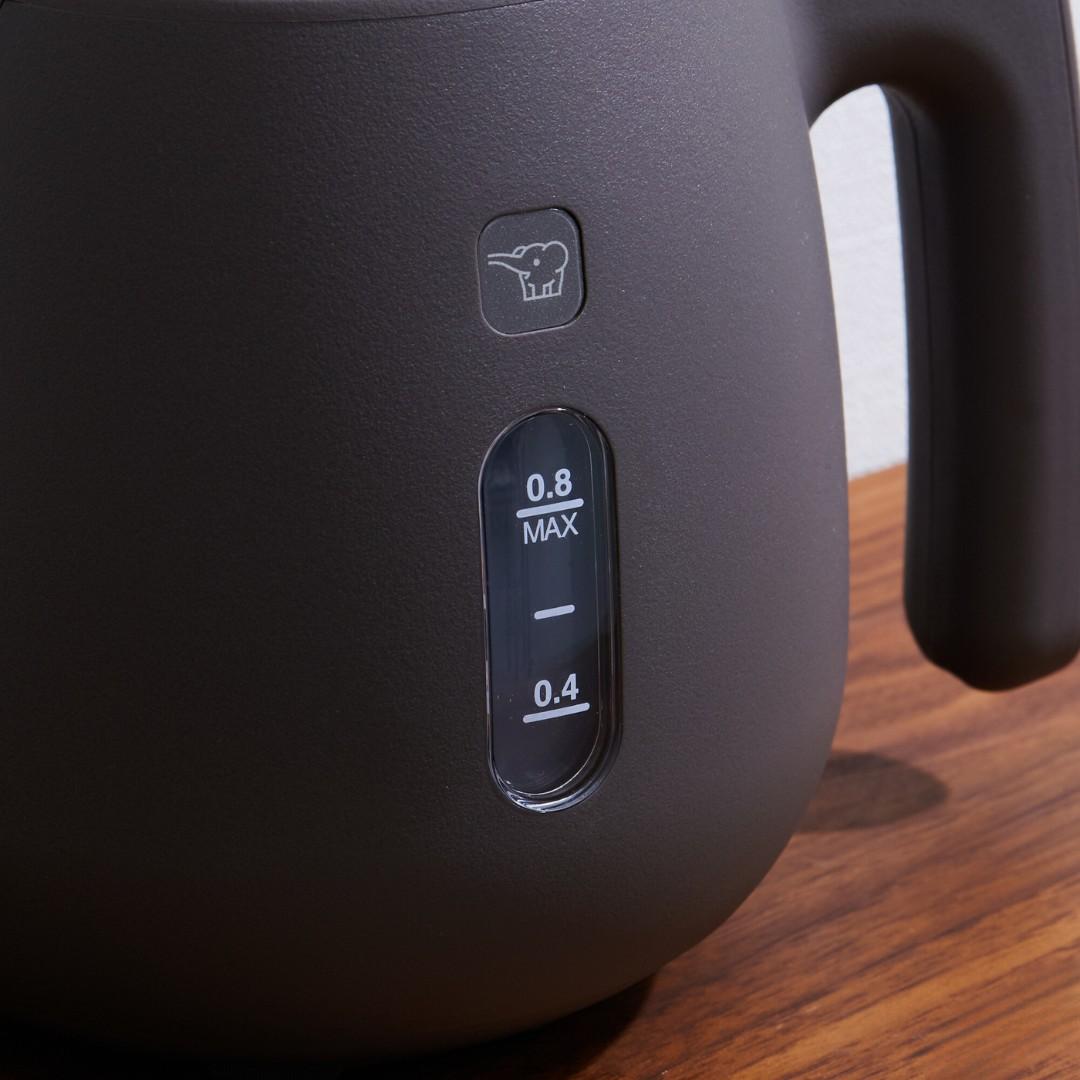 【象印】 電気ケトル 0.8L｜キッチン用品,キッチン家電・調理家電,電気ケトル・電気ポット｜kurasso（クラッソ）