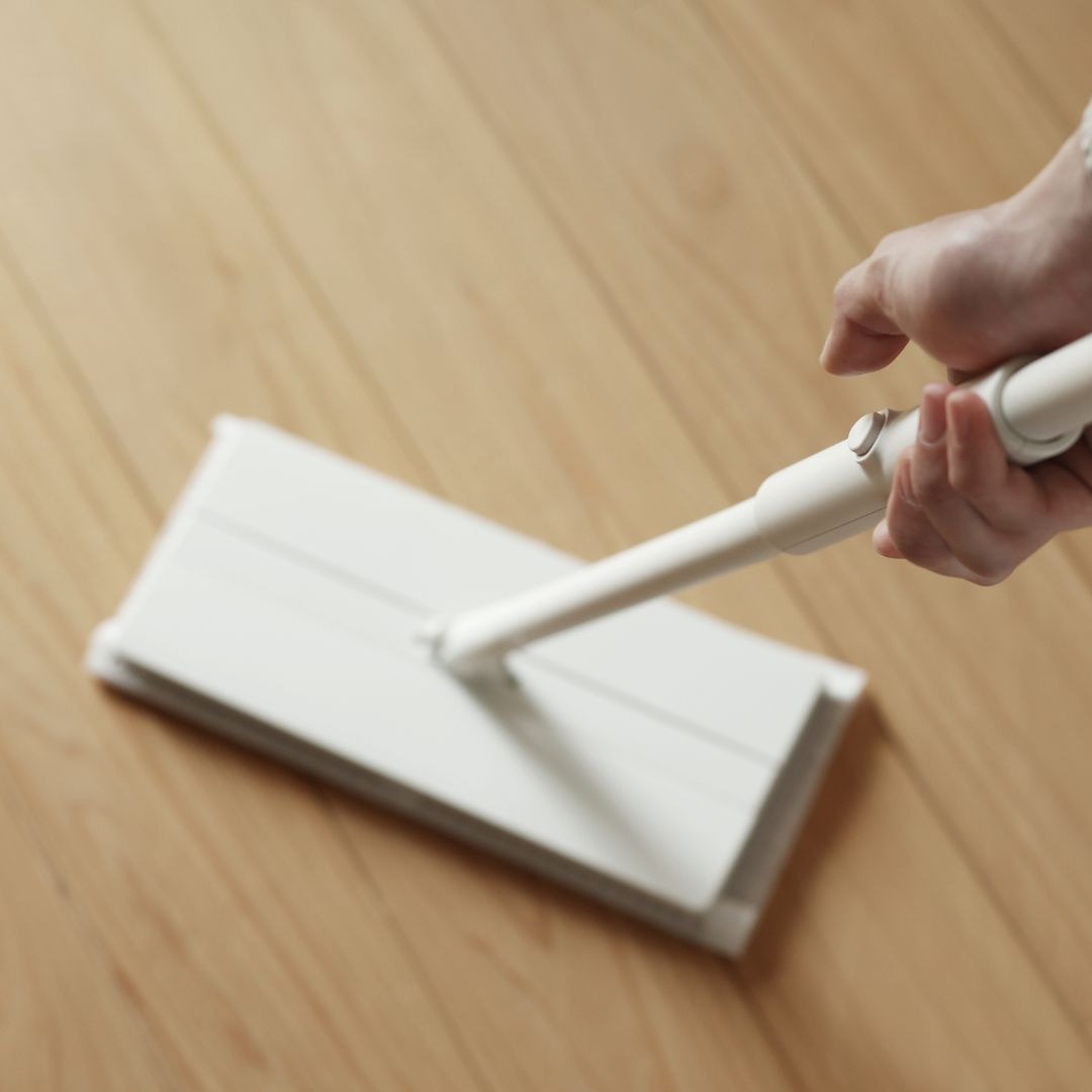 【marna】 タッチレスワイパー｜リビング用品,掃除用品｜kurasso（クラッソ）