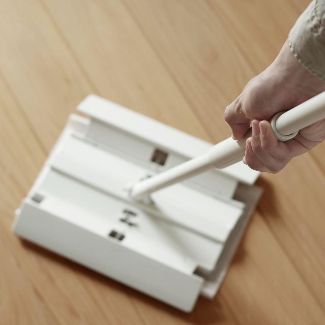 【marna】 タッチレスワイパー｜リビング用品,掃除用品｜kurasso（クラッソ）