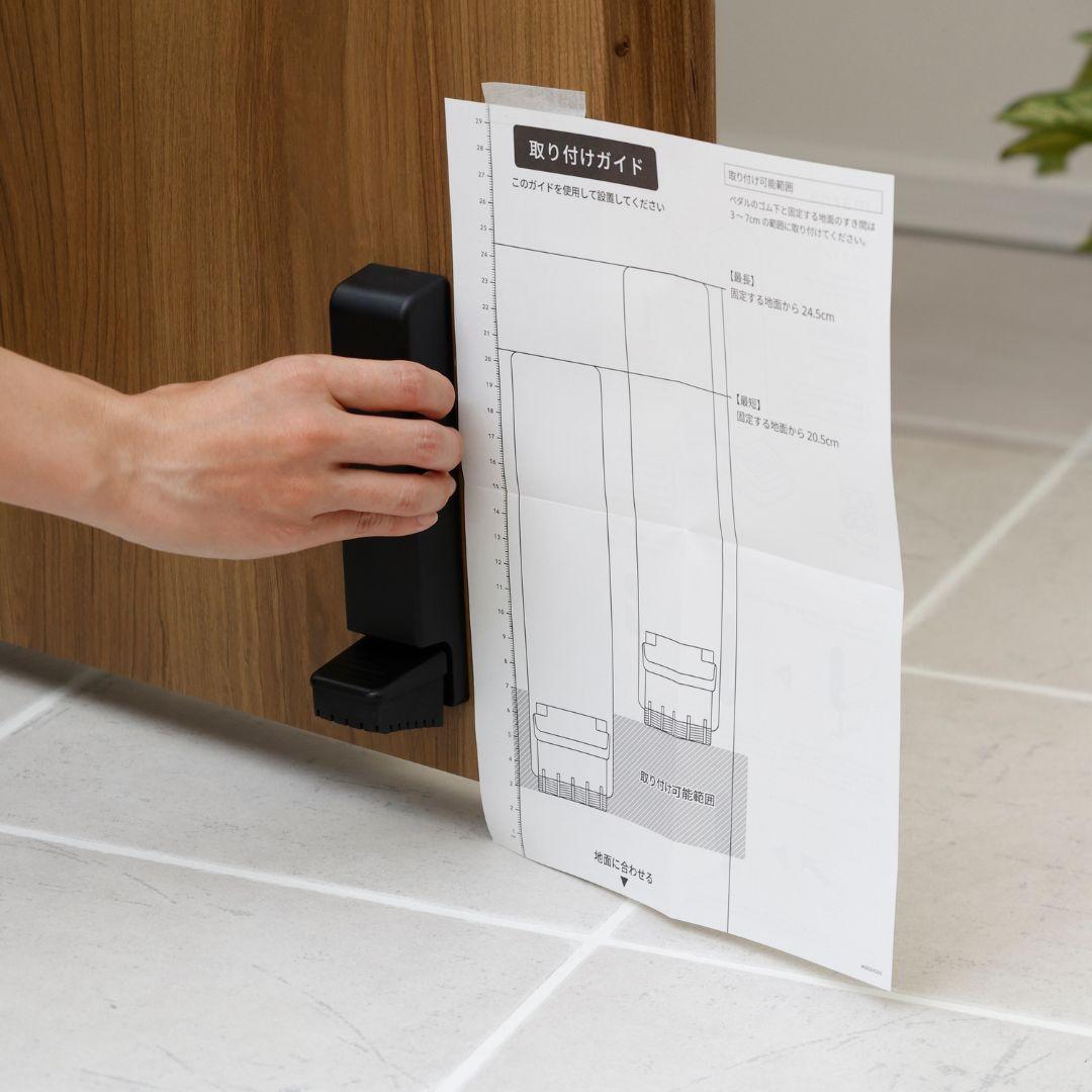 【marna】 ドアストッパー｜玄関・ガーデニング用品,小物｜kurasso（クラッソ）