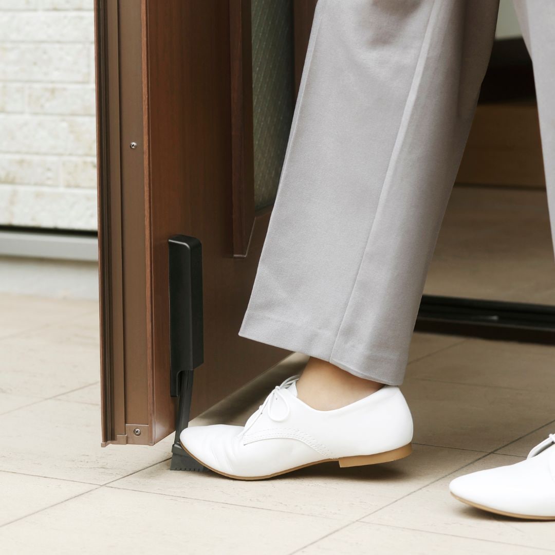 【marna】 ドアストッパー｜玄関・ガーデニング用品,小物｜kurasso（クラッソ）