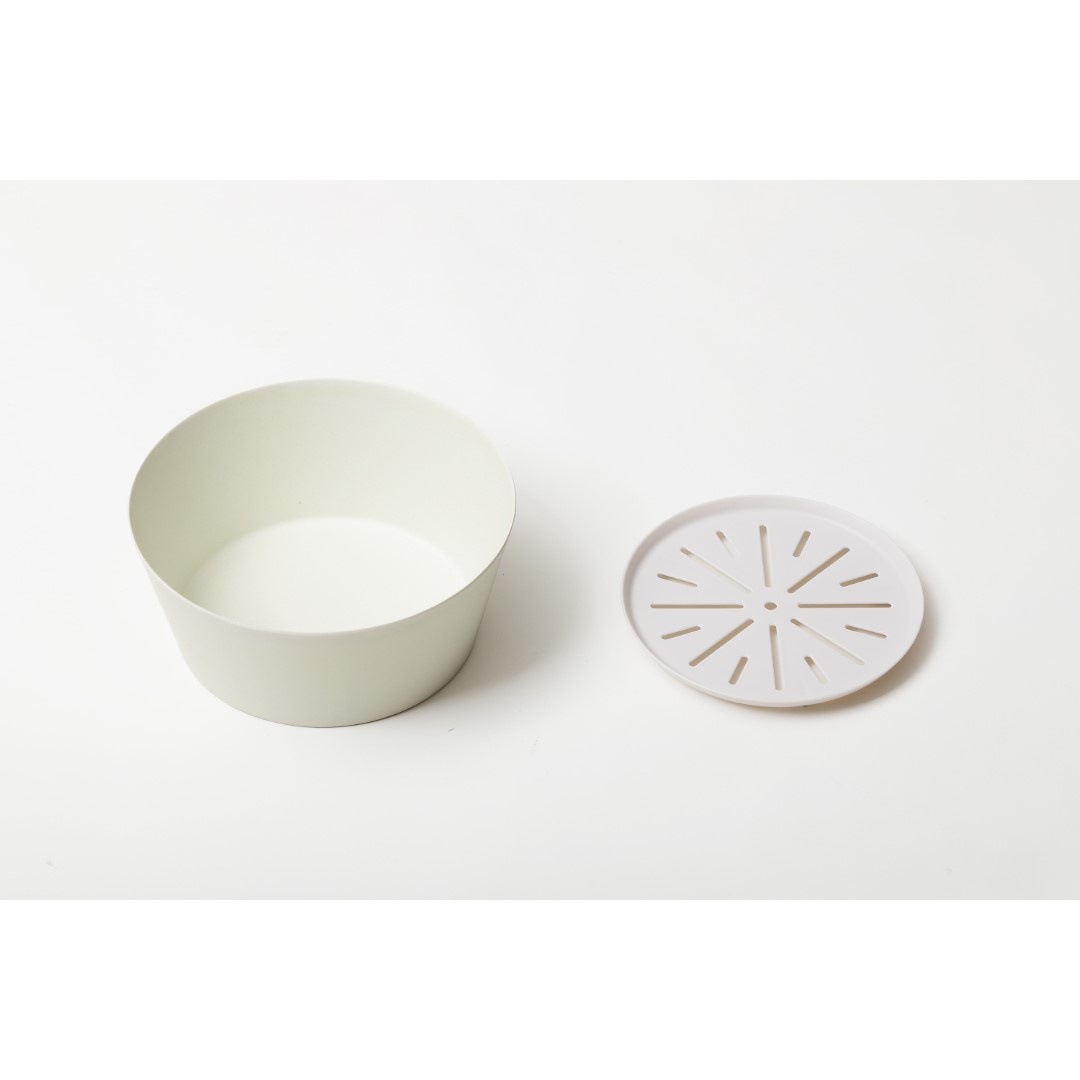 【ideaco】 usumono サラダボウル｜キッチン用品,食器,プレート・お皿｜kurasso（クラッソ）