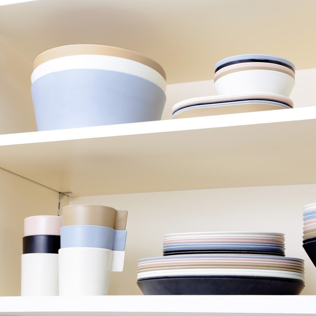 【ideaco】 usumono サラダボウル｜キッチン用品,食器,プレート・お皿｜kurasso（クラッソ）