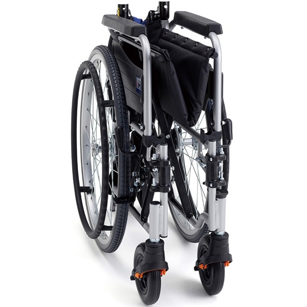 多機能 自走用車いす BAL-R3 | 車いす通販のロッキー