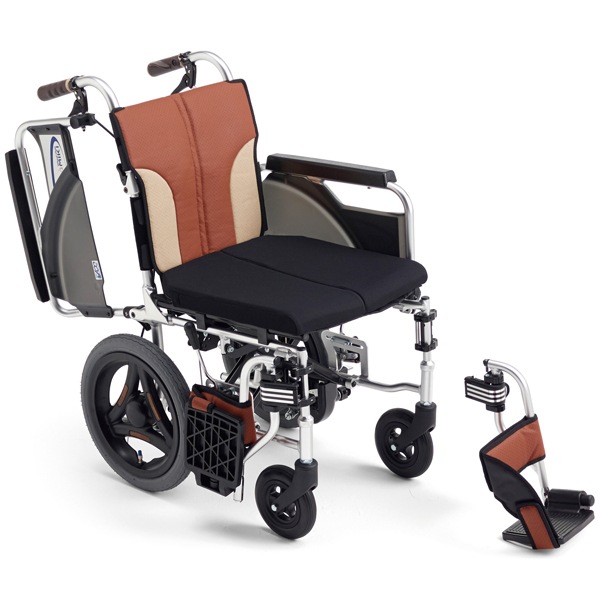 多機能 介助用車いす SKT-200B「スキット200B とまっティ（自動ブレーキ搭載車）」 | 車いす通販のロッキー