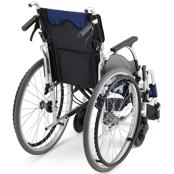 高床型 多機能 自走用車いす CRT-SG-7Hi [身長の高い方 向け] | 車いす通販のロッキー