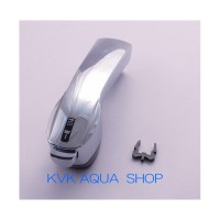【HC745-CK】FB276GK8等用 シャワーヘッド｜【公式】KVK通販サイト KVK AQUASHOP